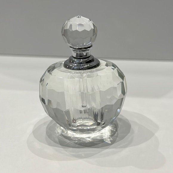 Accents | Vintage Perfume Bottle With Dabber | Poshmark